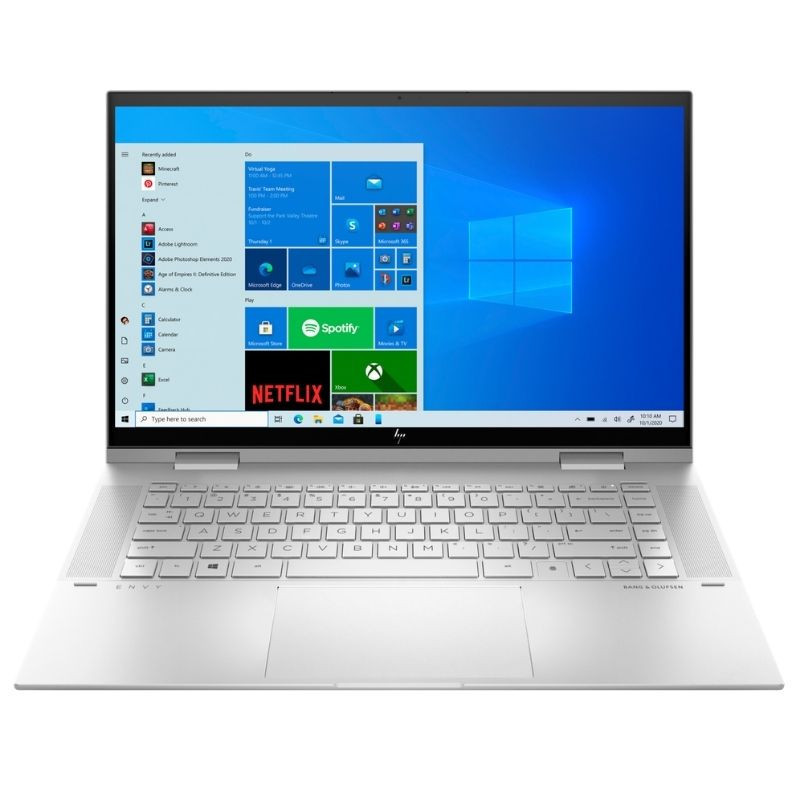 PC Portable HP ProBook i7 1165G7 16G 10E GEN 512 SSD Tunisie