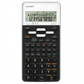 Calculatrice Scientifique en ligne SHARP EL-531WH - SpaceNet