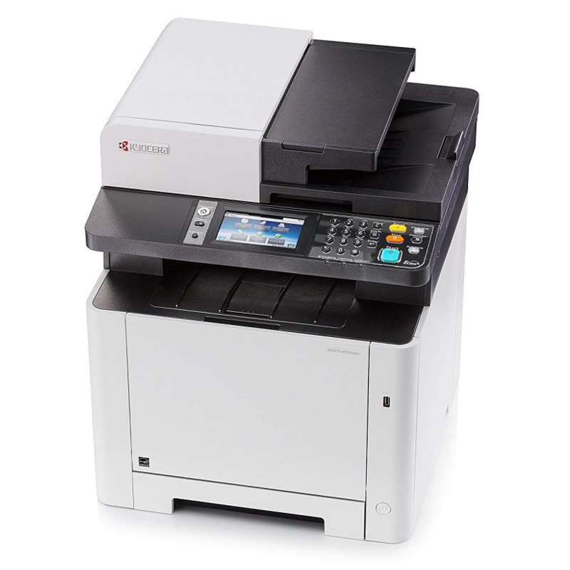 IMPRIMANTE LASER KYOCERA ECOSYS P3145DN MONOCHROME