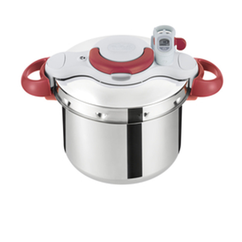 Cocotte Tefal minute perfect 7.5 L P4624831 - SpaceNet Tunisie