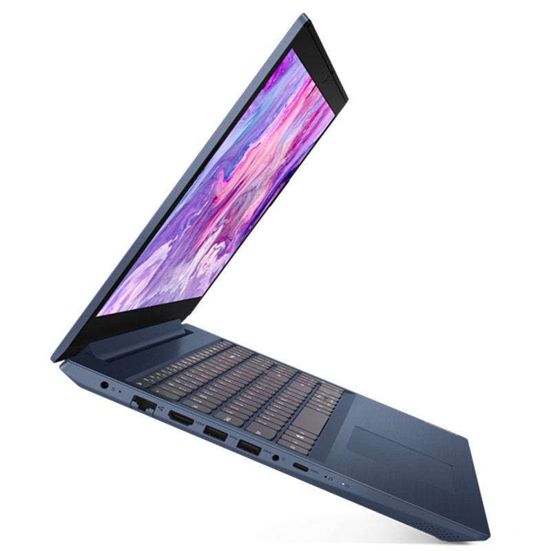 Pc Portable Lenovo L3 i5 10Gén 8Go 1To - SpaceNet