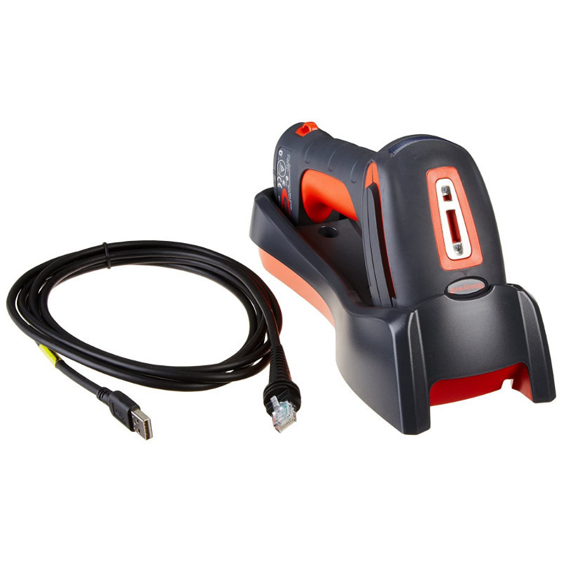 Lecteur Code A Barre Honeywell Sans Fil 1911I USB - SpaceNet Tunisie