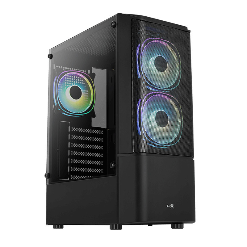 PC AEROCOOL-I5-10400F pc gamer à bas prix chez SpaceNet Tunisie
