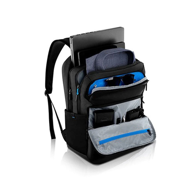 Sac à Dos Dell Pro Backpack 15,6" Noir - Spacenet Tunisie