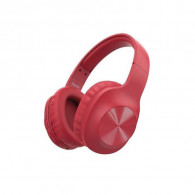 Casque Bluetooth Hama Calypso Rouge - Spacenet Tunisie