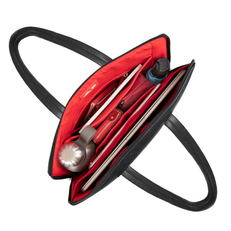 Sac à Main RIVACASE 8992 14" MacBook Pro 16 - SpaceNet