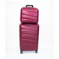 Valise Tunisie : Valise de Voyage et Valise Incassable au Meilleur Prix (2)