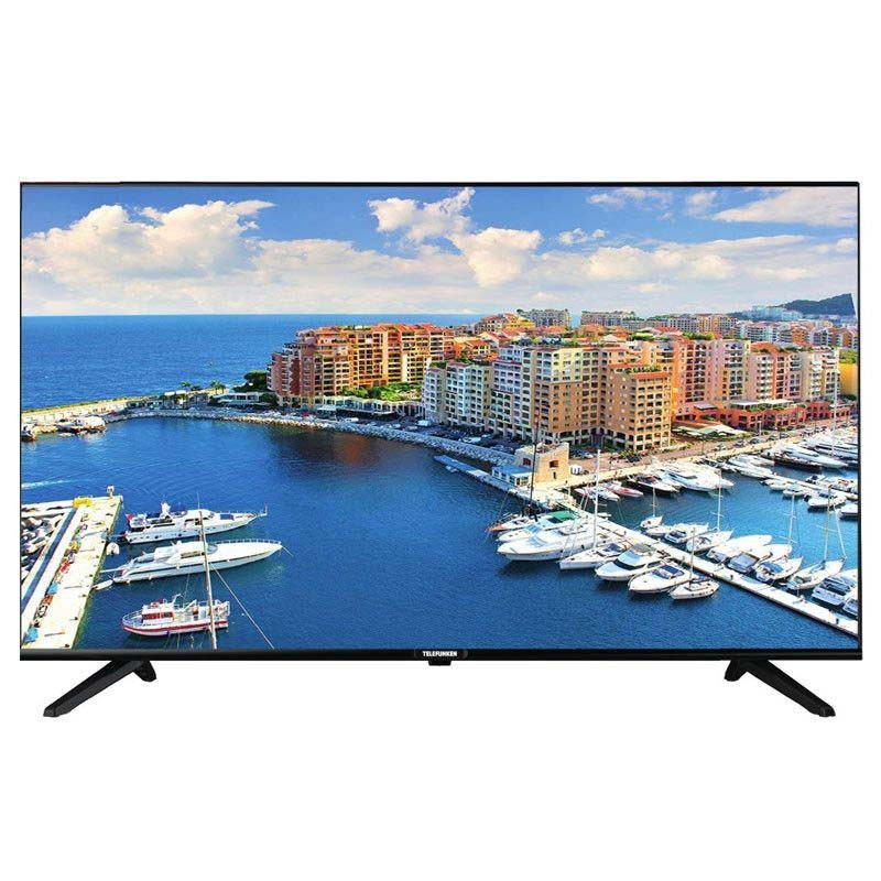 Smart Tv Telefunken 43" Full HD chez Spacenet Tunisie
