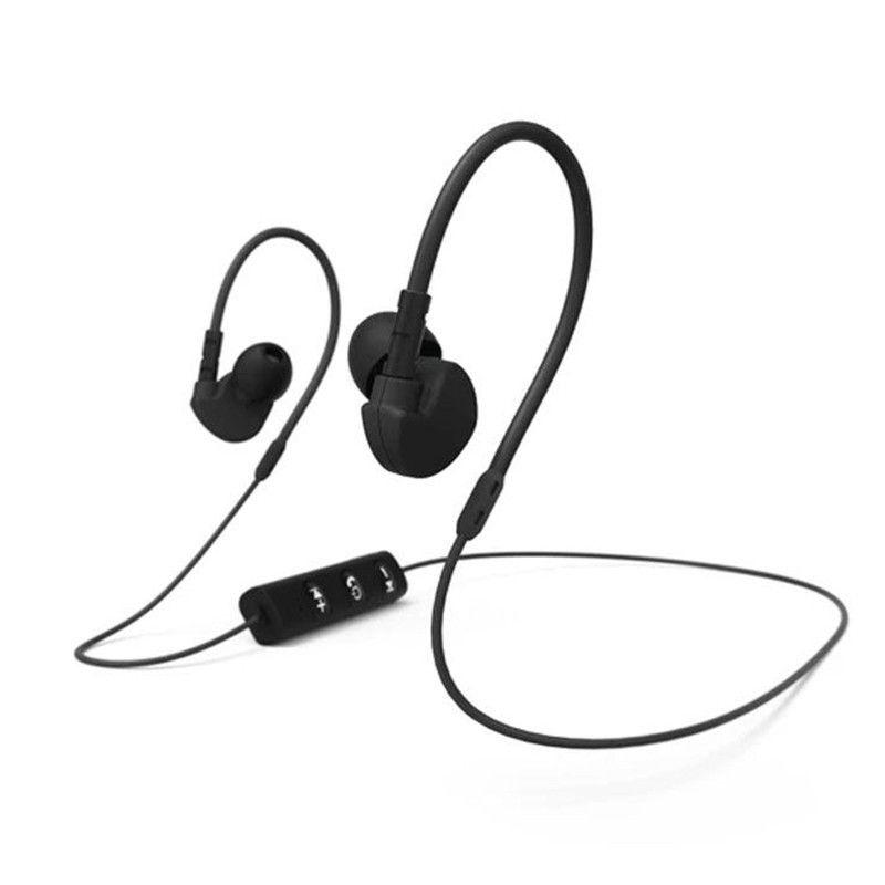Micro Casque VEGA bluetooth Noir