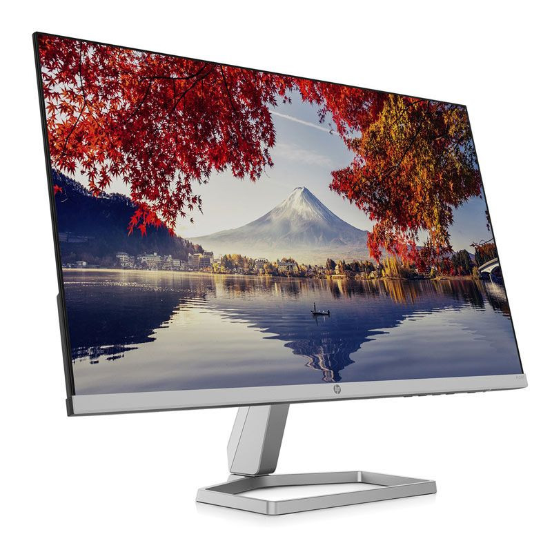 Écran HP M24F 24" Full HD IPS Avec FreeSync (2D9K0AA) - SpaceNet