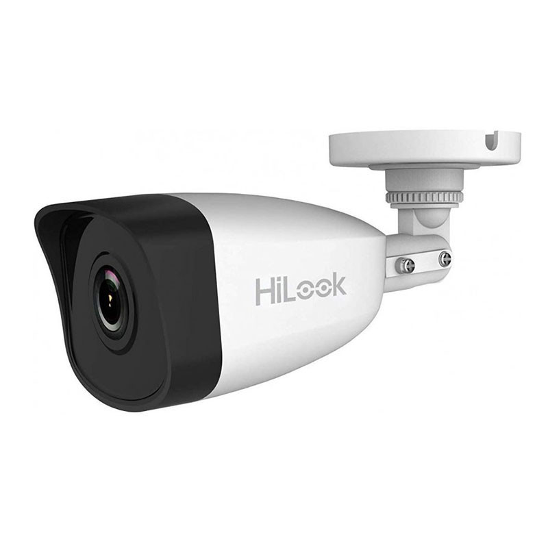 Caméra De Surveillance Hilook Tube 4MP IP 30M (IPC-B140H) - SpaceNet ...