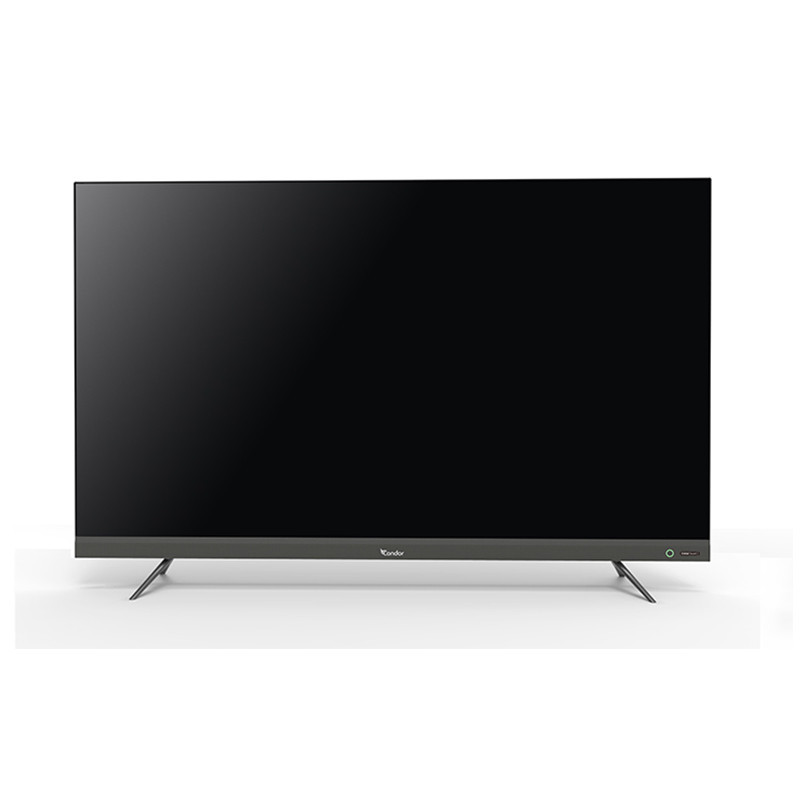 Téléviseur Condor 65" HDR 4K serie B7 Smart Android - Spacenet Tunisie