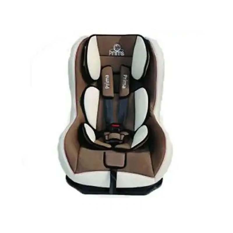 Siège Auto TRAVEL PRIMA / Rouge + Poupée gratuit offerte
