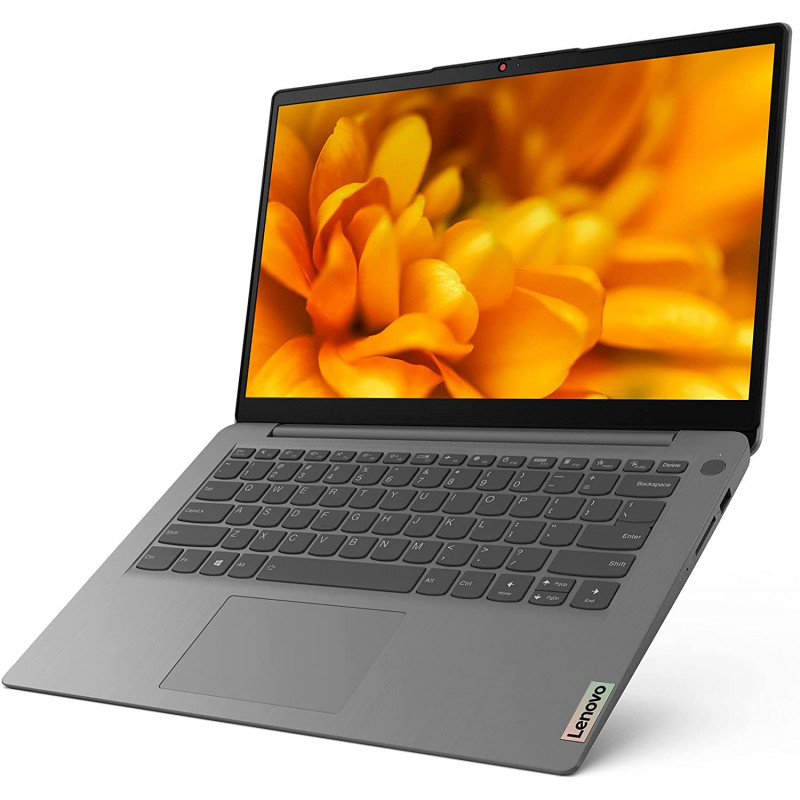 Pc Portable Lenovo IdeaPad 3 15ADA6 AMD Ryzen 5 8 Go 512 Go - SpaceNet
