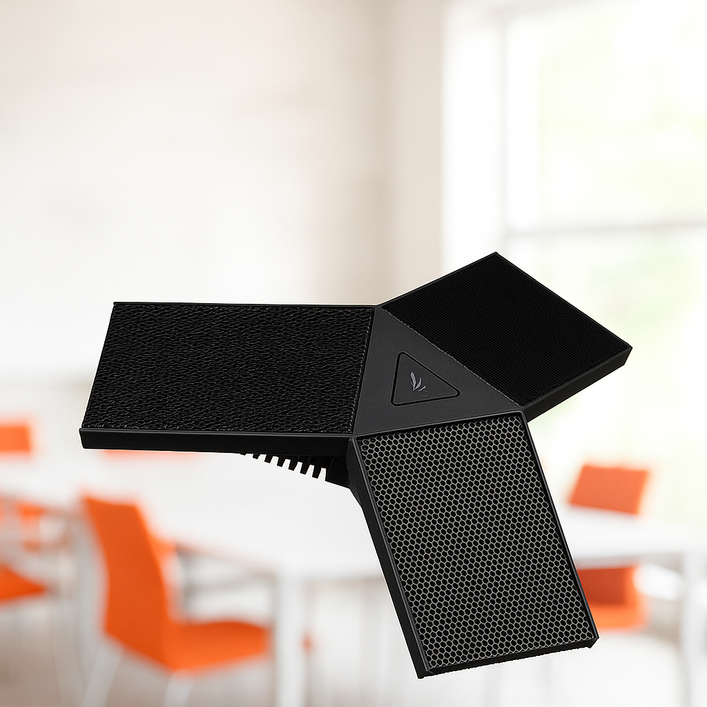 Microphone de Table Poly Studio HP Au Meilleur Prix En Tunisie