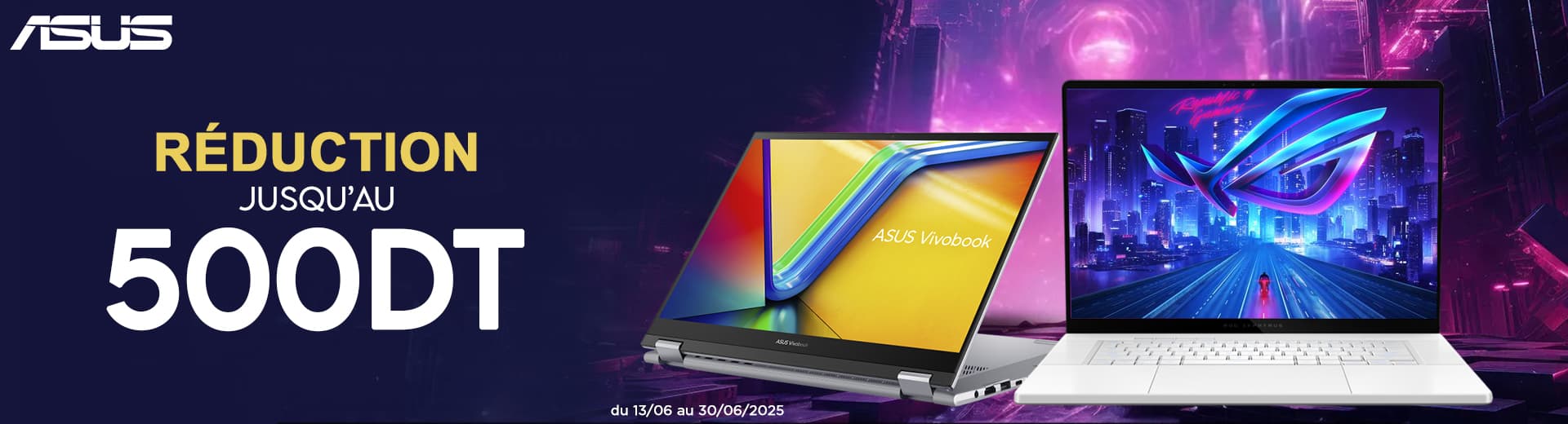 Vente en Ligne de PC Portable, PC Gaming, Smartphone Chez SpaceNet