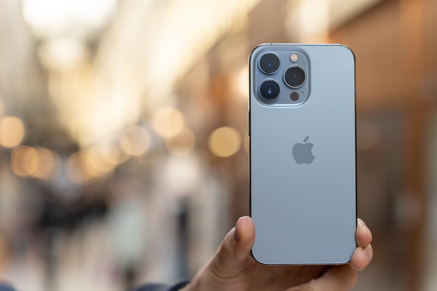 iPhone 13 Pro Tunisie au Meilleur Prix - Revendeur Apple