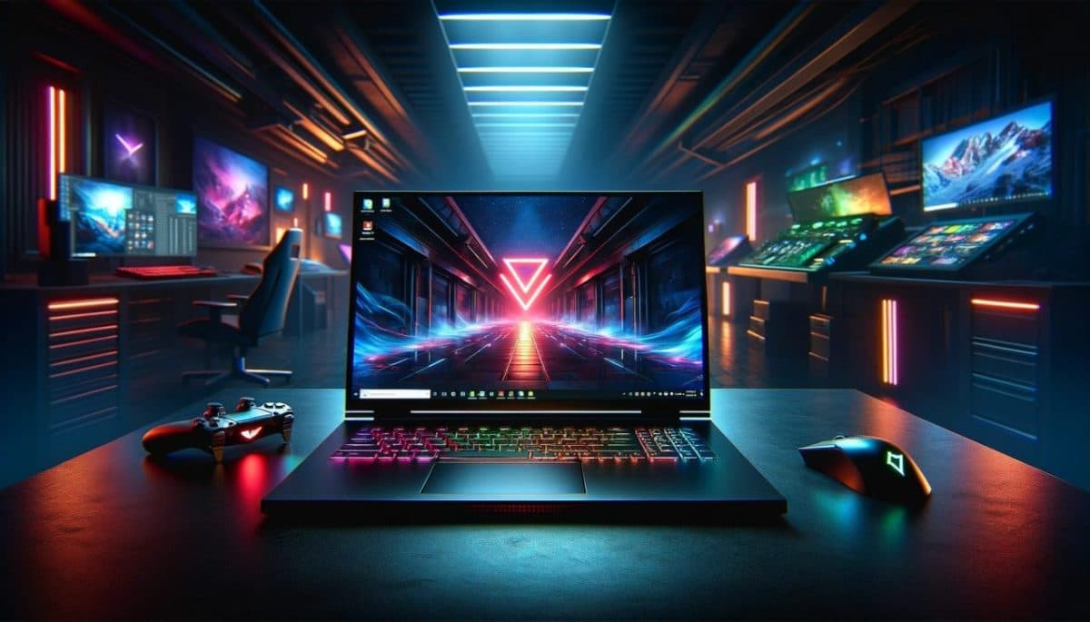 PC Portable Gamer Tunisie : Laptop Gaming au Meilleur Prix