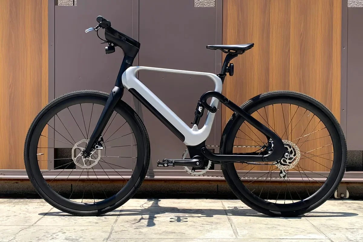 Vélo Électrique Tunisie : Vélo Électrique au Meilleur Prix