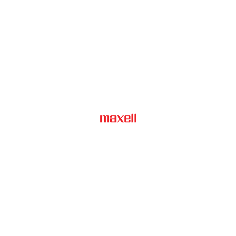 maxell