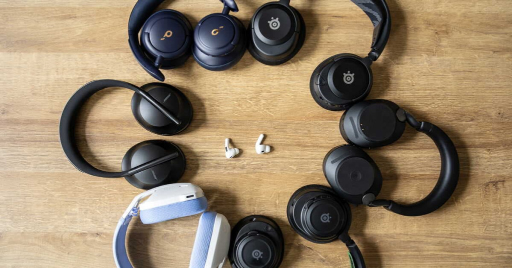 Les Meilleurs Casques & Écouteurs Bluetooth en Tunisie : Guide d’Achat